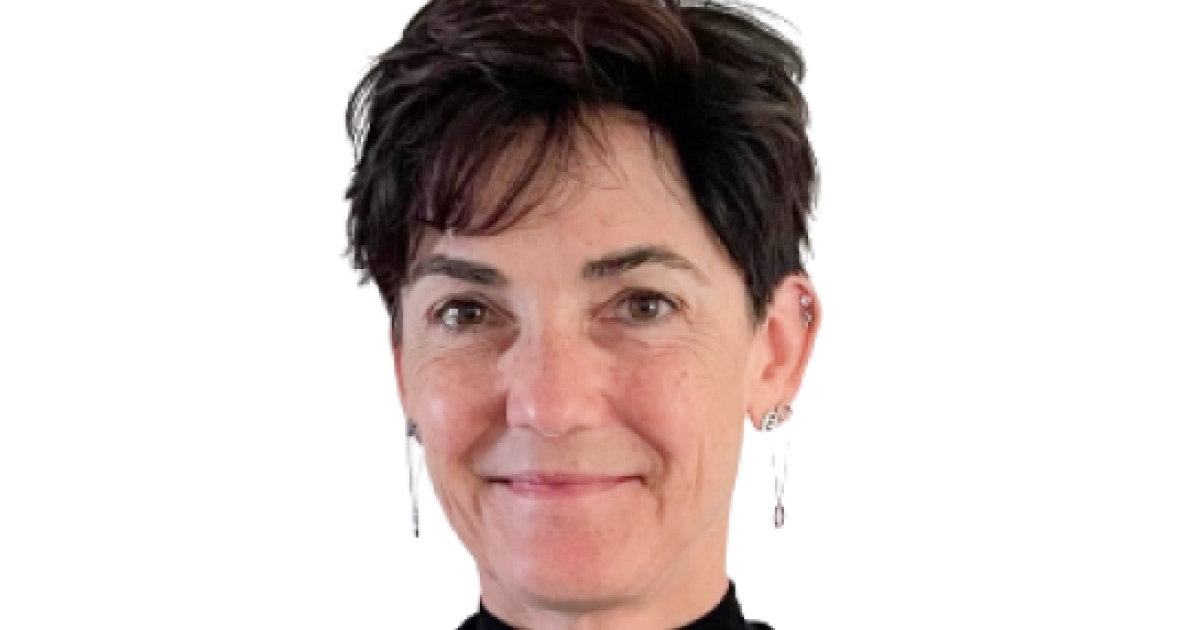 Lisa Negele | Encore AMC